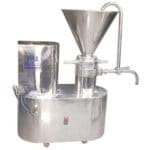 Colloid Mill - NU Pharma