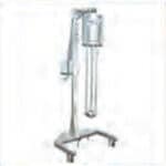 Homogenizer Stirrer - NU Pharma