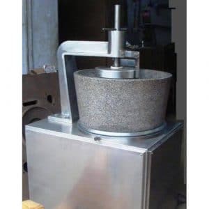 Granite Kharal Machine - NU Pharma