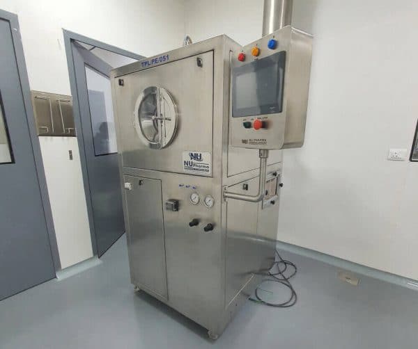 Auto Coater Working Principle Uses Application Parts Installation ...