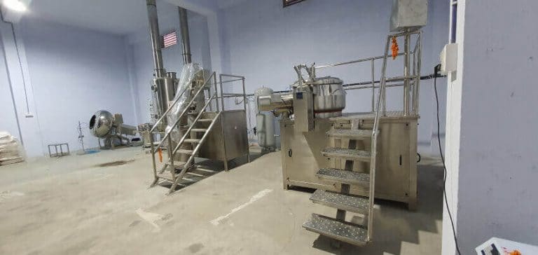 RMG Application Uses Advantages Feature Specification Design - NU Pharma