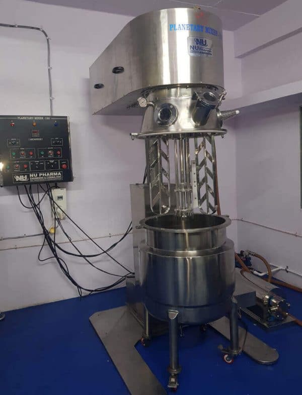 Planetary Mixer Advantage Application Uses Feature Types PLM Blades ... Planetary Mixer Advantage Application Uses Feature Types PLM Blades ...